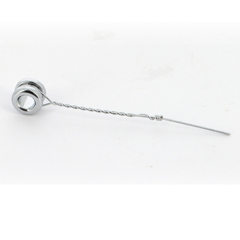 Flexretainer, string retainer set for guitar