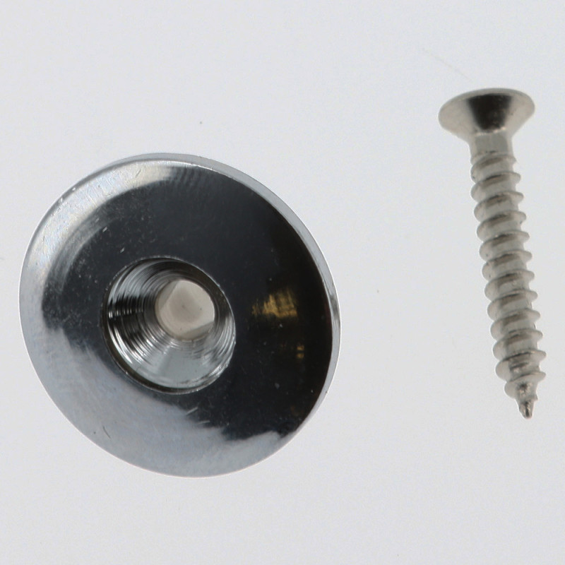 String bushing for fix bridge for Excalibur and Expert