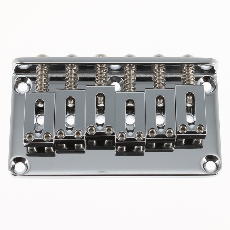 Kahler bridge for 4 string bass