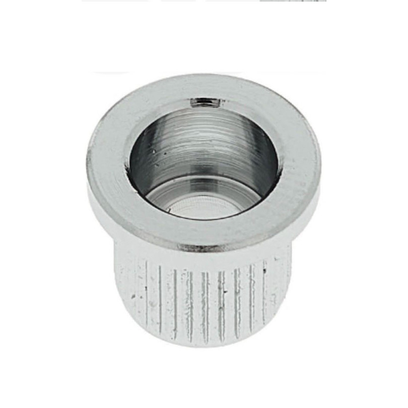 Lockbridge bridge and tailpiece