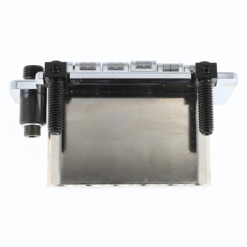 1 Meg anti-log potentiometer for left hand guitar