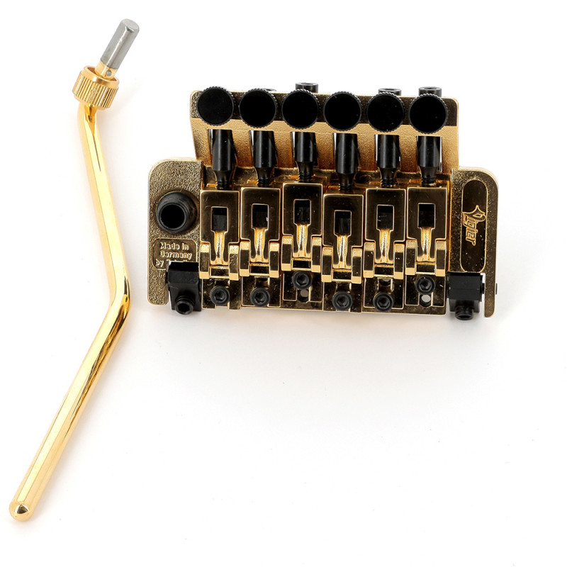 10K log potentiometer volume for Excess II