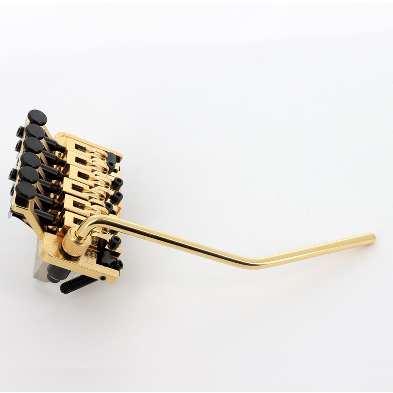 Swap for locking jack