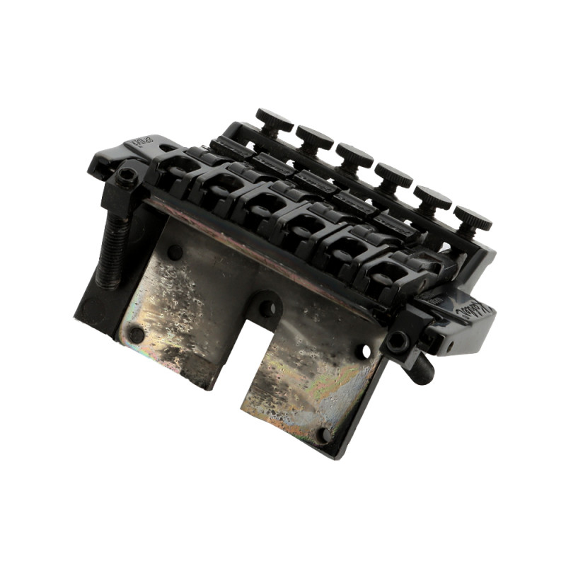 2x100K anti-log pot. frequency Arpege, Passio I and II