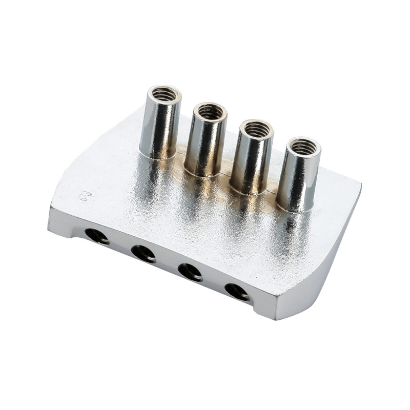 250K log potentiometer for Expert