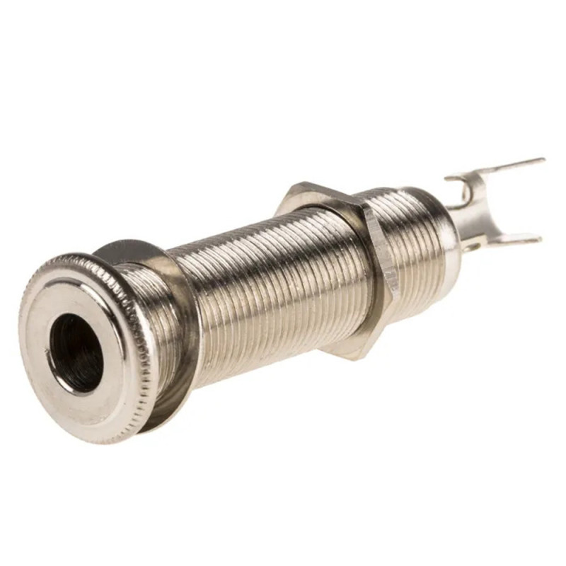 500K log push/pull potentiometer volume or tone