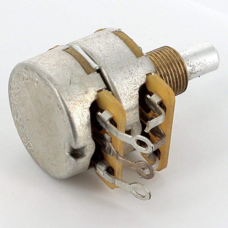 Toggle switch Ultra AP, flat and short lever