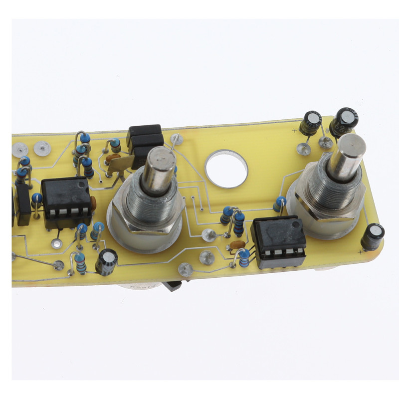 Single zero Fret for Expert