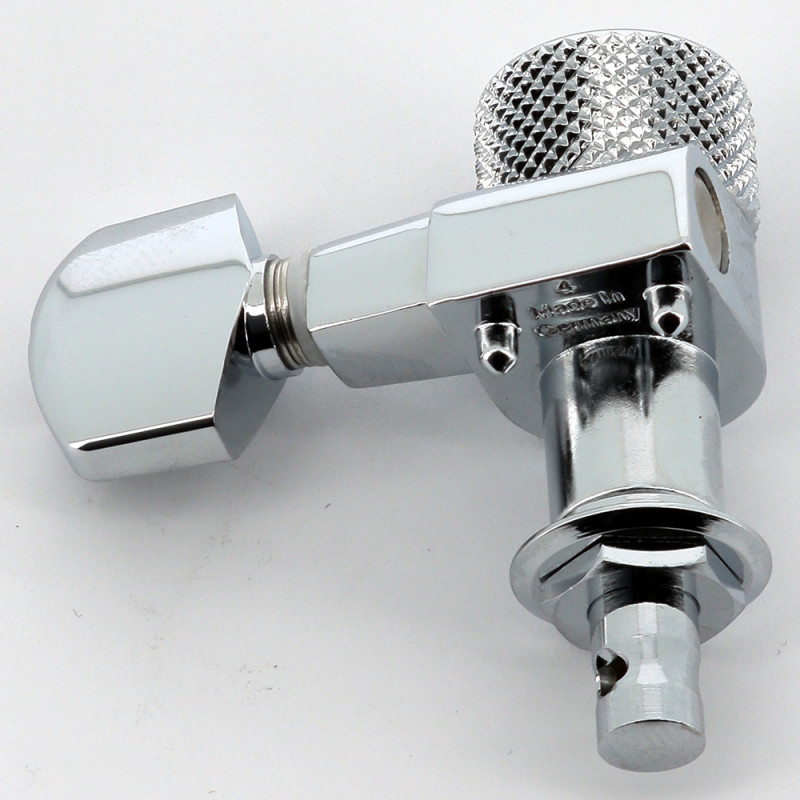 Amber humb. pickup for Excalibur Supraa, Speciaal neck