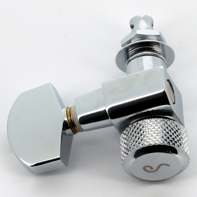 DiMarzio DP195 PAF Classic for Excalibur Indus neck