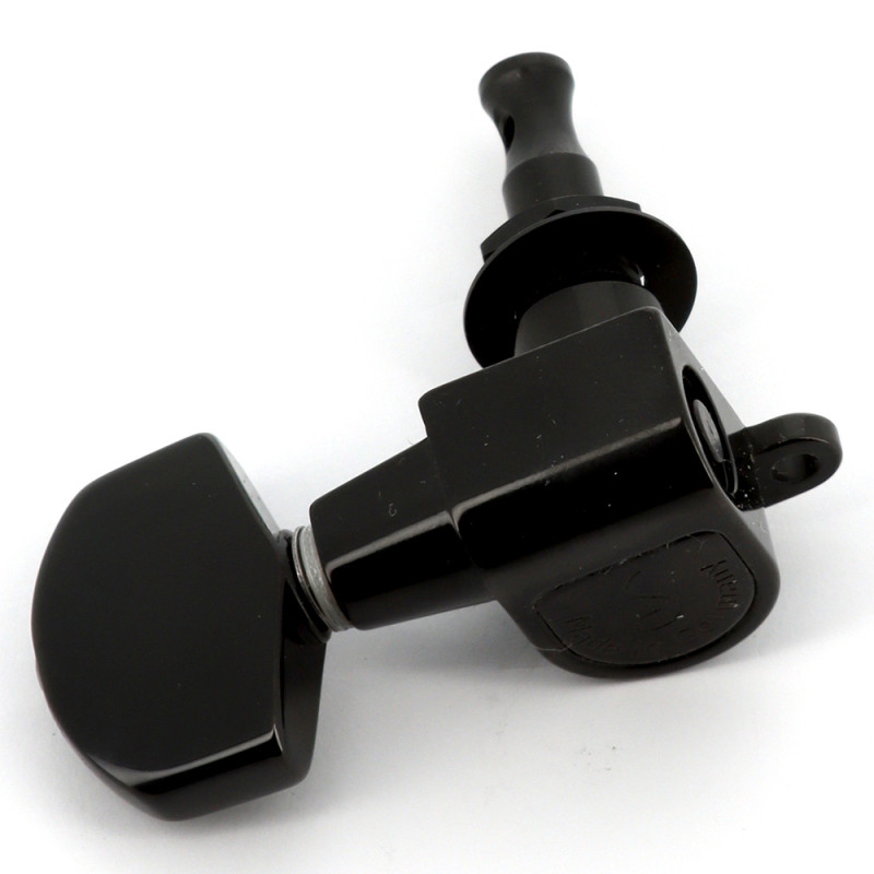 DiMarzio DP221 D Activator-X for G.V. Metal neck