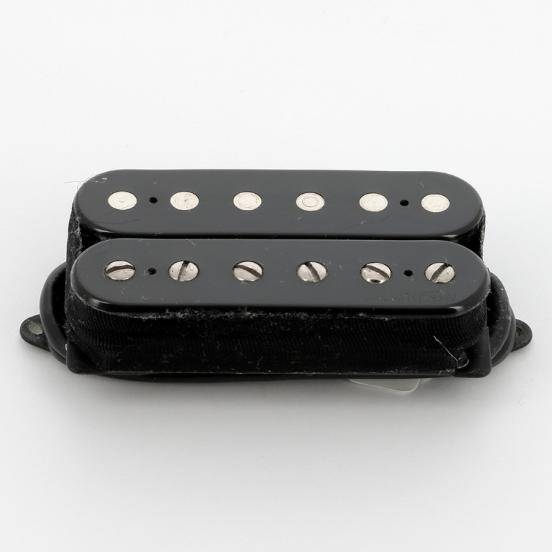 Marilyn electronic backplate