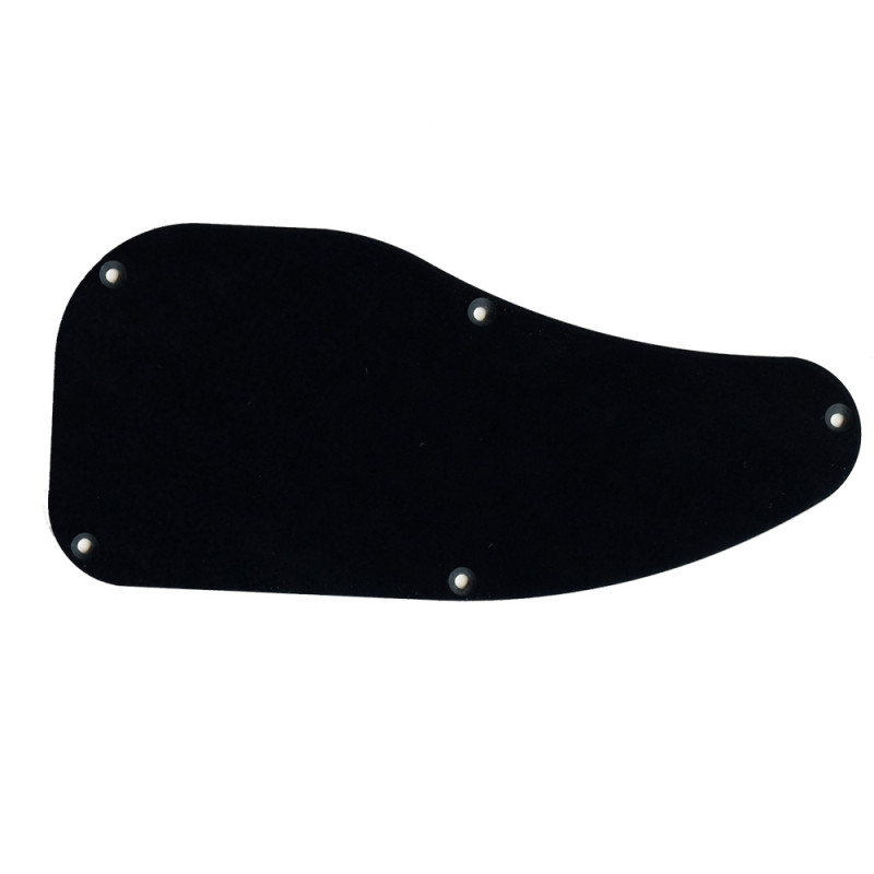 Excalibur Original and Custom HSS pickguard