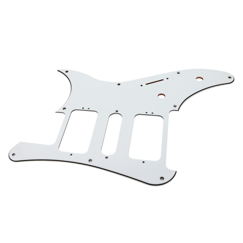 Excalibur Original and Custom HSS pickguard