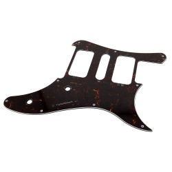 Teflon nut for 7 string guitar