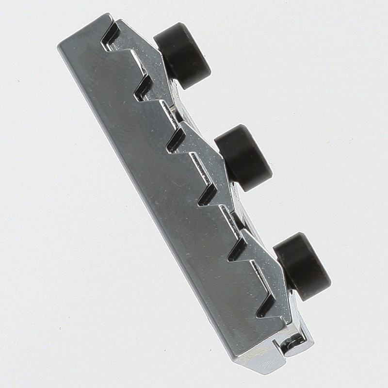 2.2 mm flat countersunk crosshead screw